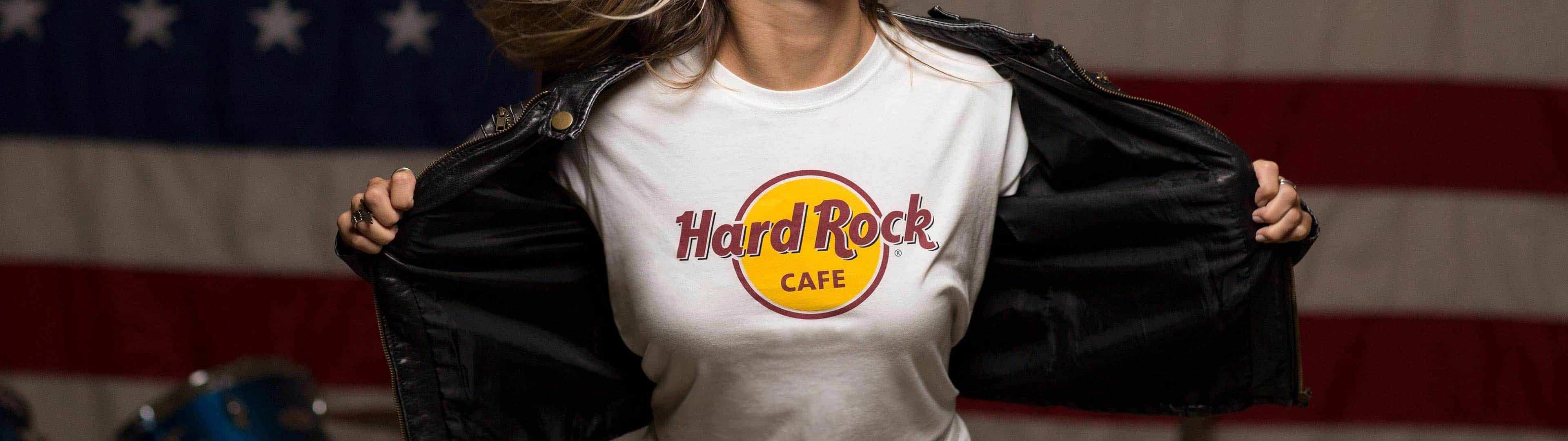 Rock Shop - Rocksino by Hard Rock Deadwood